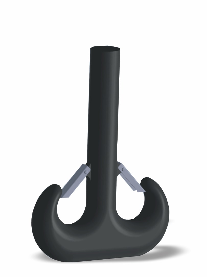 Gancho DIN 15402 - B.lotti