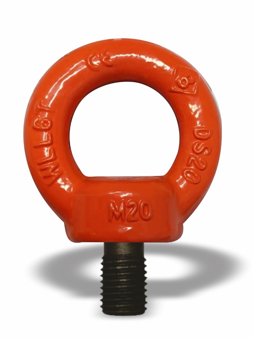 Olhal Aparafusável Fixo - OPA - B.lotti